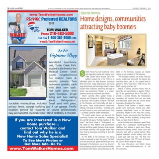 mySA Homes 2/1/14 | PDF
