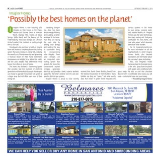 mySA Homes 2/1/14 | PDF