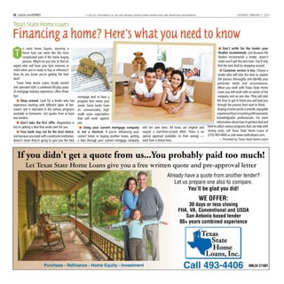 mySA Homes 2/1/14 | PDF