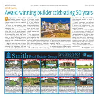 MySA Homes - May 2014 | PPT