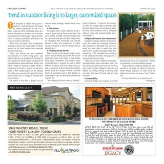 MySA Homes - May 2014 | PPT