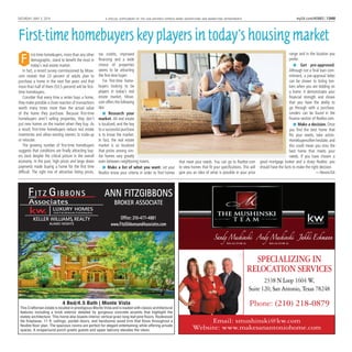 MySA Homes - May 2014 | PPT