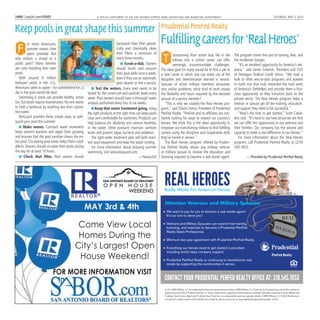 MySA Homes - May 2014 | PPT