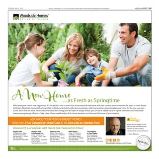 MySA Homes - May 2014 | PPT