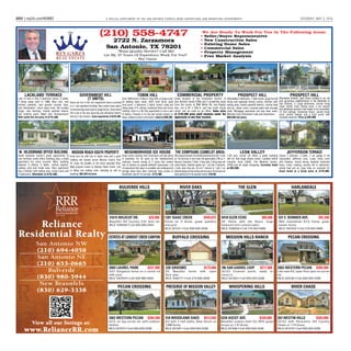 MySA Homes - May 2014 | PPT