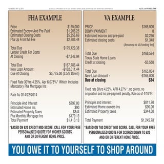 MySA Homes - May 2014 | PPT