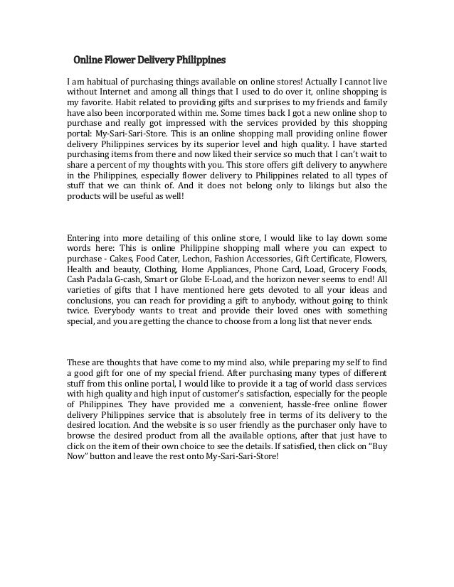 Mysarisari+store+ariticle%27s | PDF