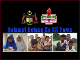 My school Sek Keb Pernu , Melaka | PPT