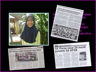 My school Sek Keb Pernu , Melaka | PPT