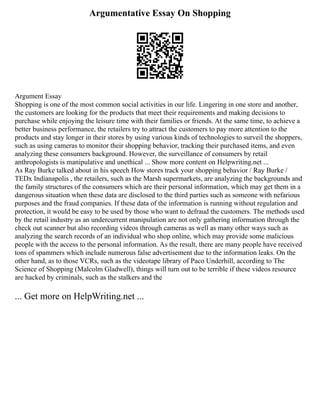 My School Essay In English For Class 6 Telegraph | PDF