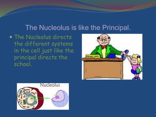 My school is like a cell victoria humes | PPT