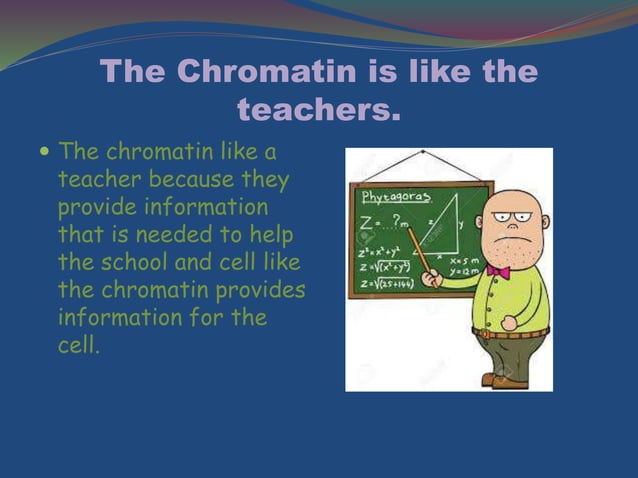My school is like a cell victoria humes | PPT