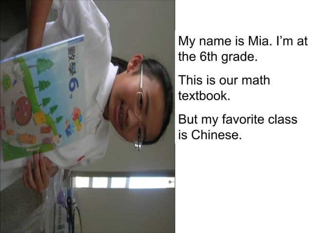 My school life | PPT