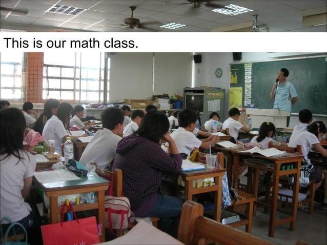 My school life | PPT