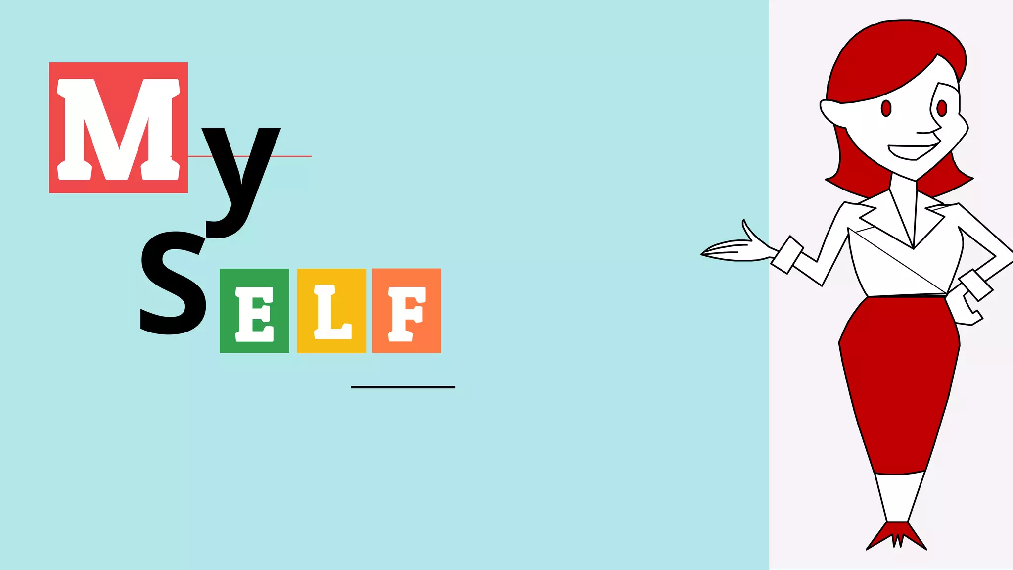 My self introduction.pptx