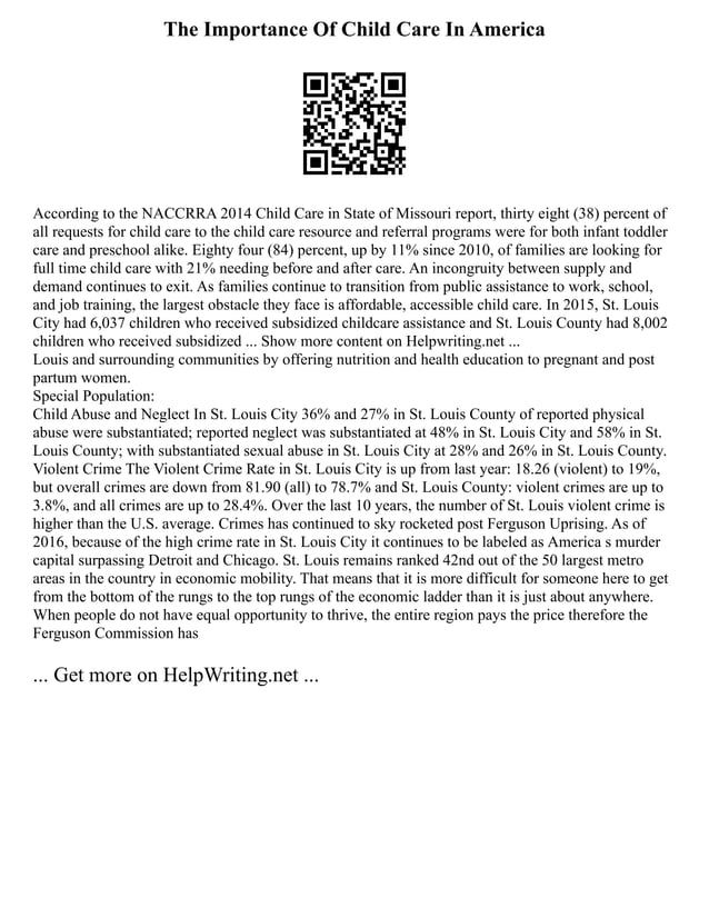 Myself Self Biography Sample For Students - Goi | PDF