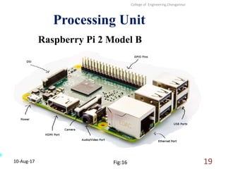 Seminar on Battery free RFID Heart rate Monitoring System | PPT