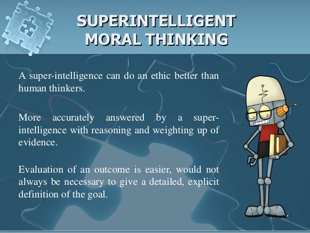 superintelligence