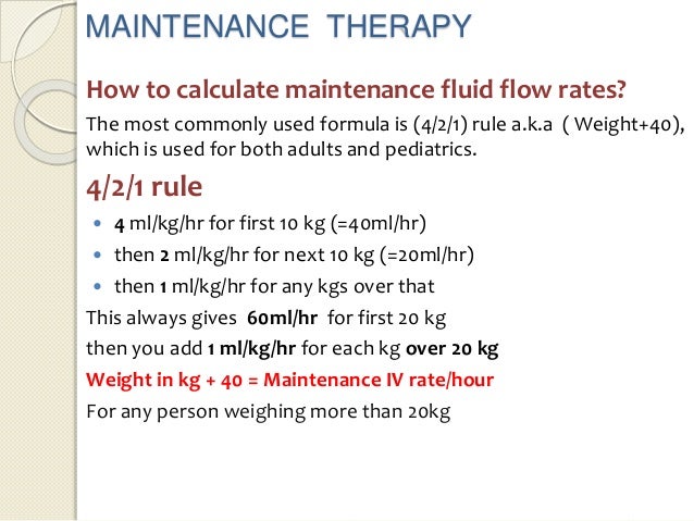 IV FLUIDS AND BLOOD IN RESUSCITATION