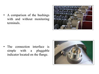 Built-in Novel Insulation Monitoring Function for RIF Paperless ...
