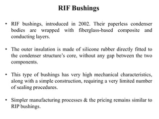 Built-in Novel Insulation Monitoring Function for RIF Paperless ...