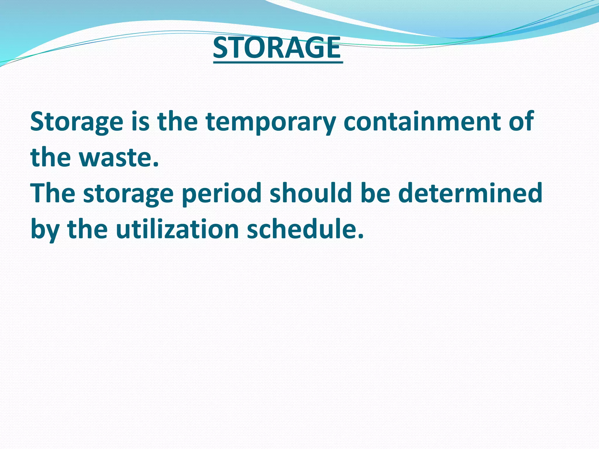 AGRICULTURAL WASTE MANAGEMENT | PPTX