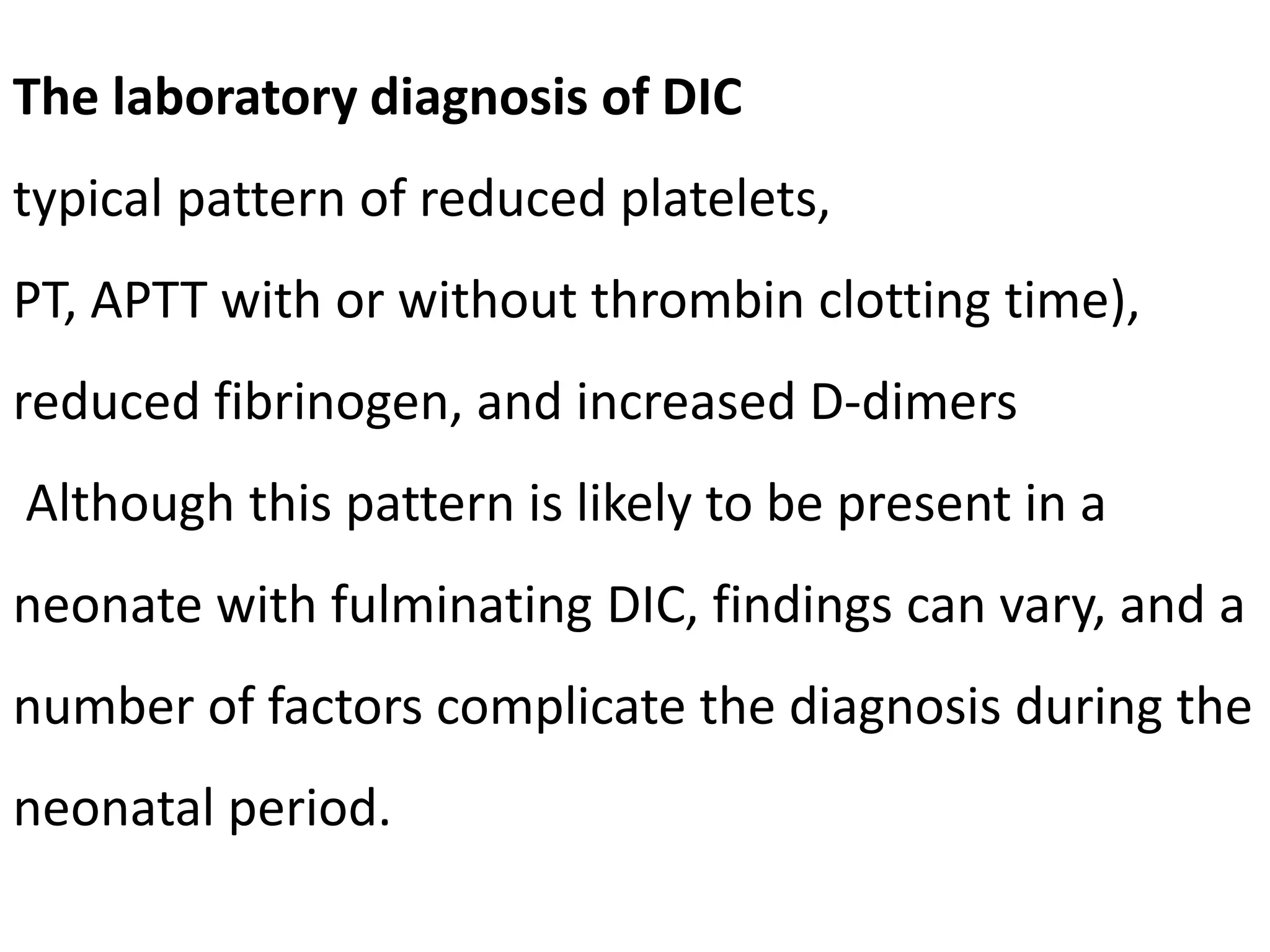 hemorrhagic disease of newborn | PPTX