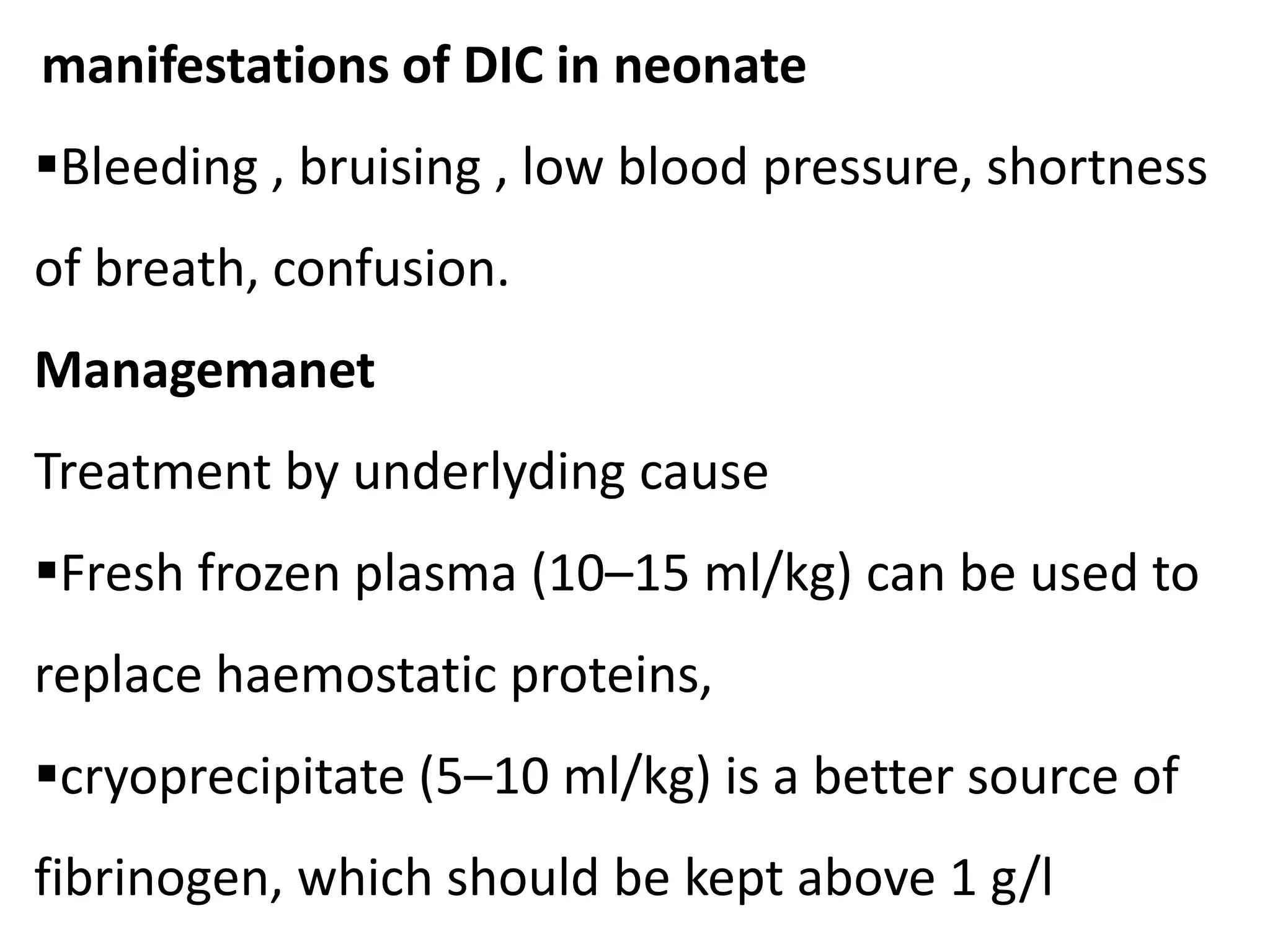 hemorrhagic disease of newborn | PPTX