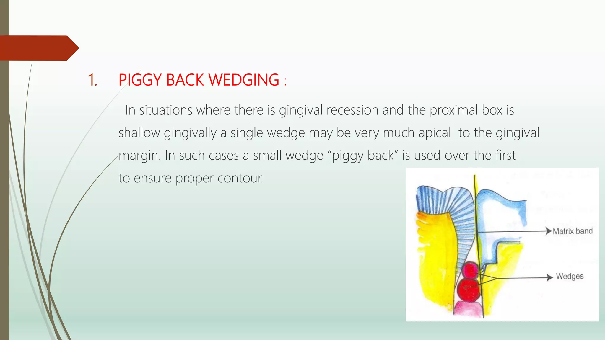 contact and contours | PPTX