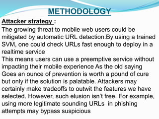 detection of malicious URLs.pptx
