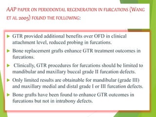 Furcation | PPTX