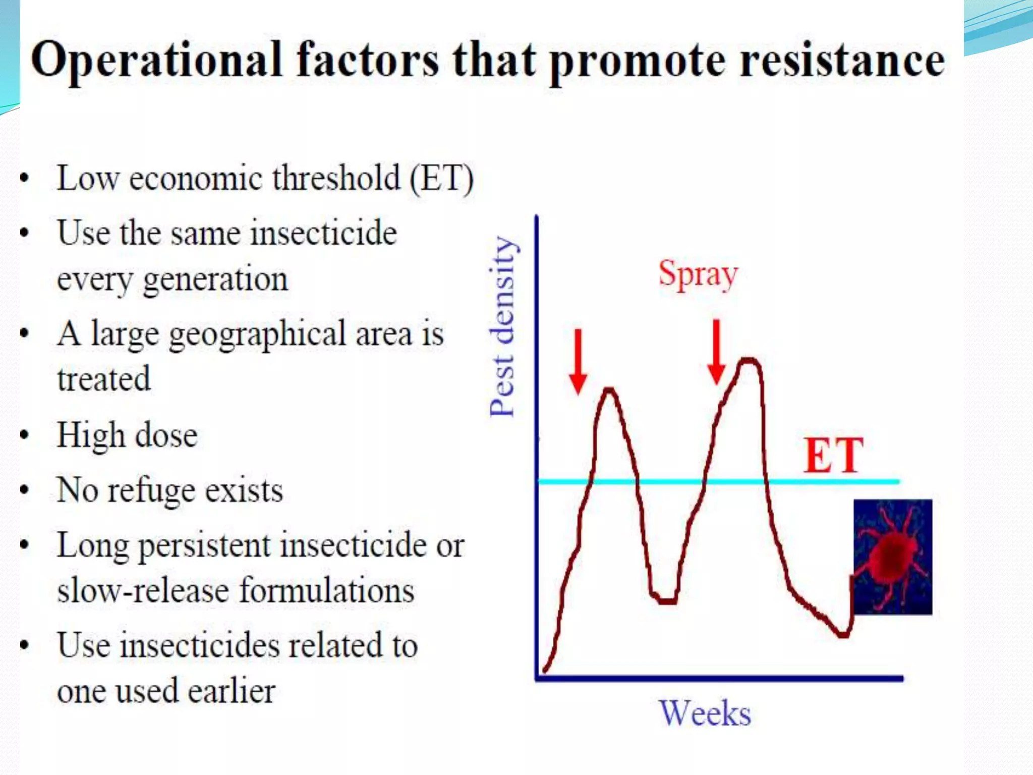 insect resistance | PPTX