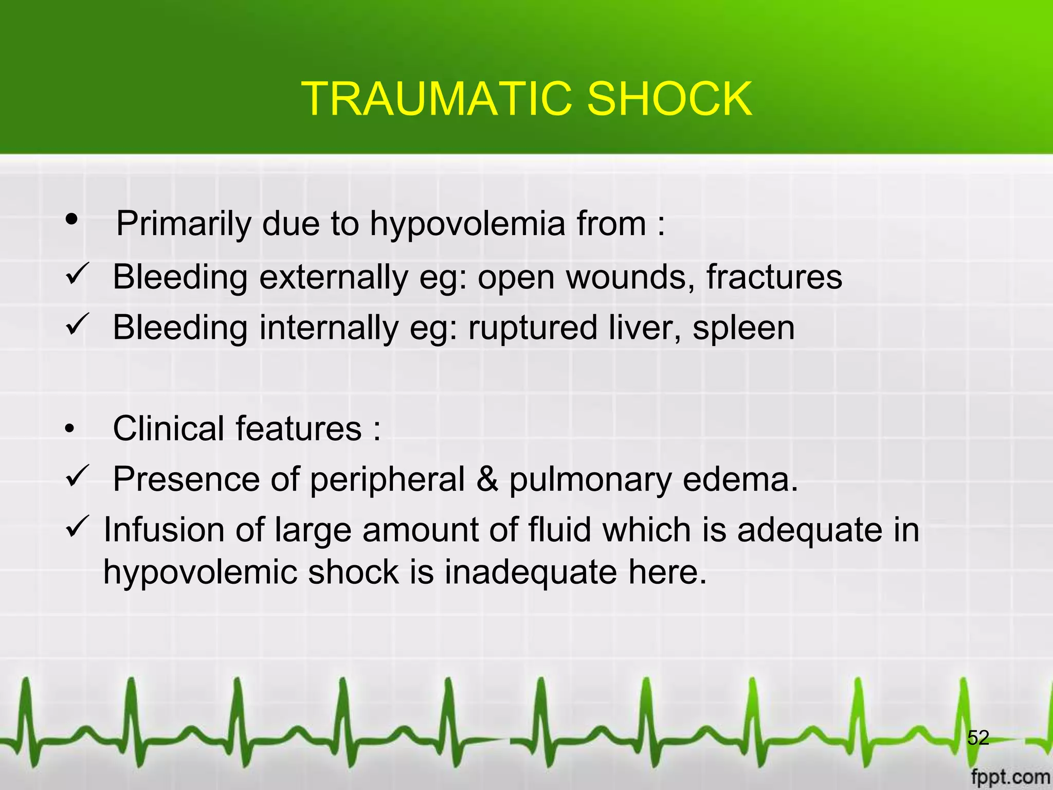 SHOCK | PPTX