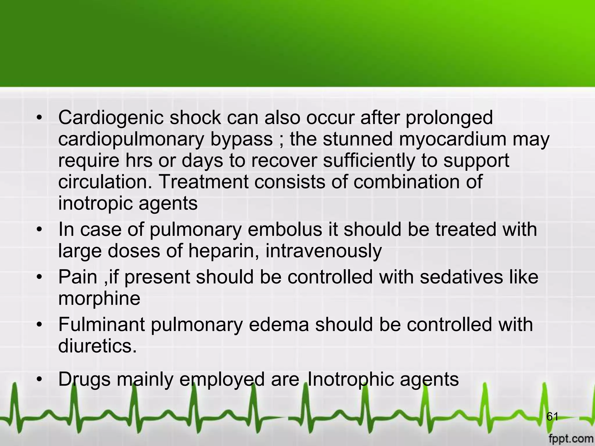 SHOCK | PPTX