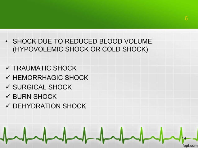 SHOCK | PPTX