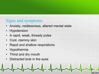 SHOCK | PPTX