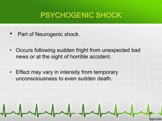 SHOCK | PPTX