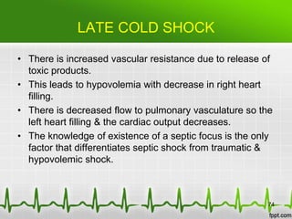 SHOCK | PPTX