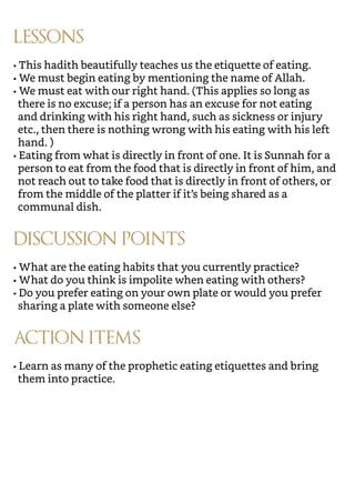 My Short Hadith Book.pdf