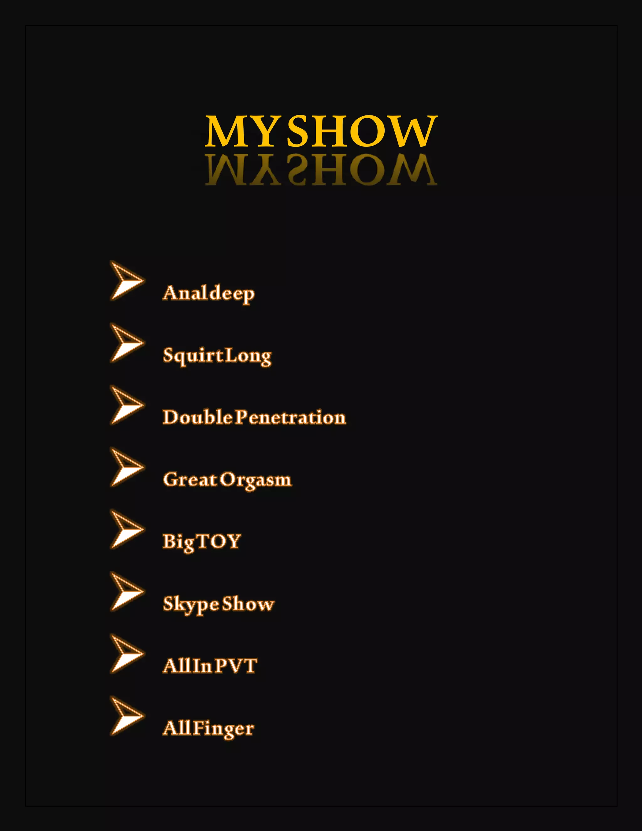My show | PDF