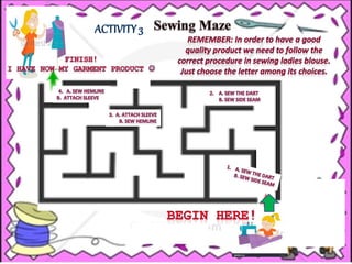 My self instructional materials | PPTX