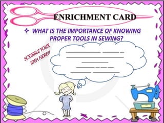 My self instructional materials | PPTX