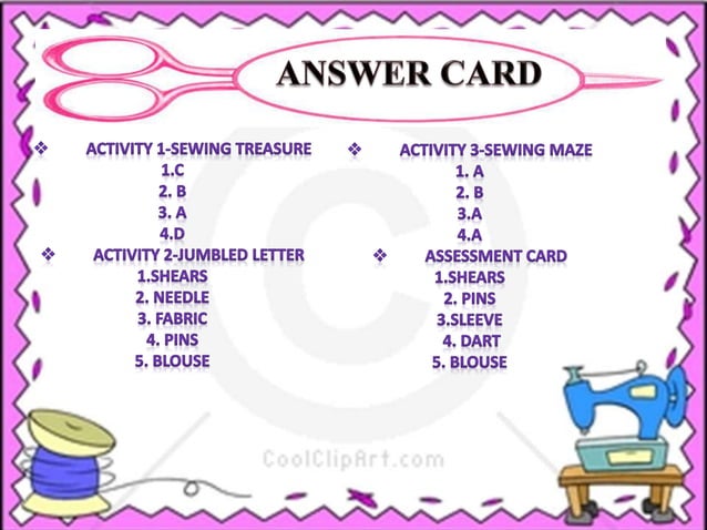 My self instructional materials | PPTX