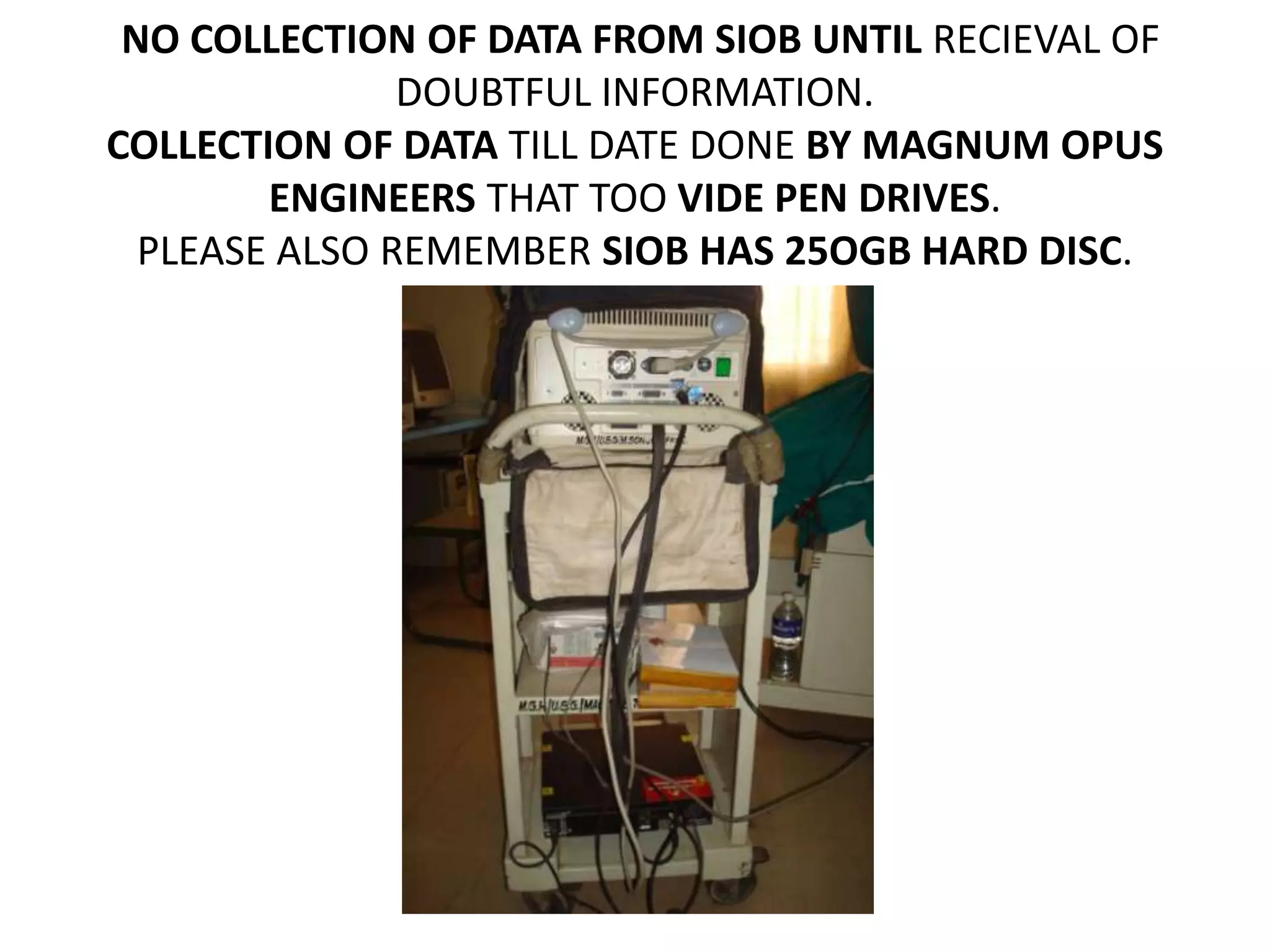 My siob presentation | PPTX