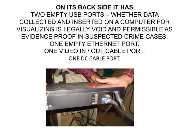 My siob presentation | PPT