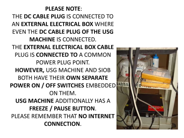 My siob presentation | PPT