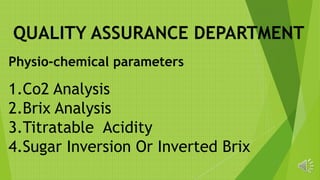 My siwes report | PPT