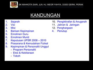 My skms | PPT