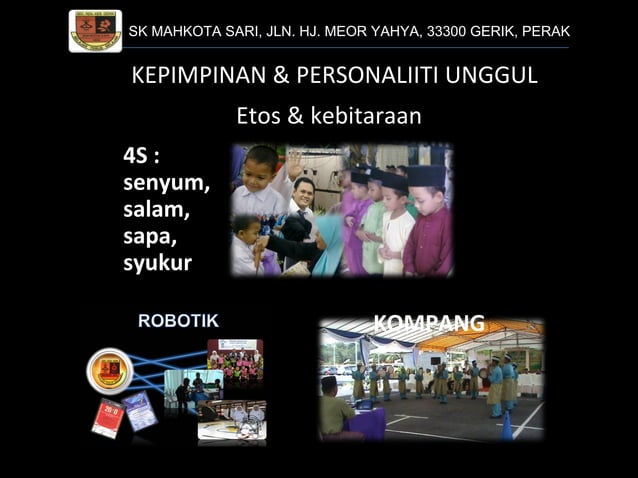 My skms 2 | PPT