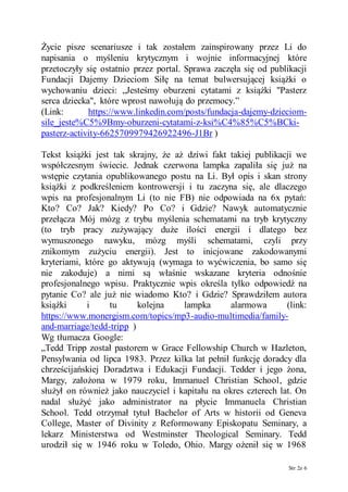 Myslenie krytyczne | DOC